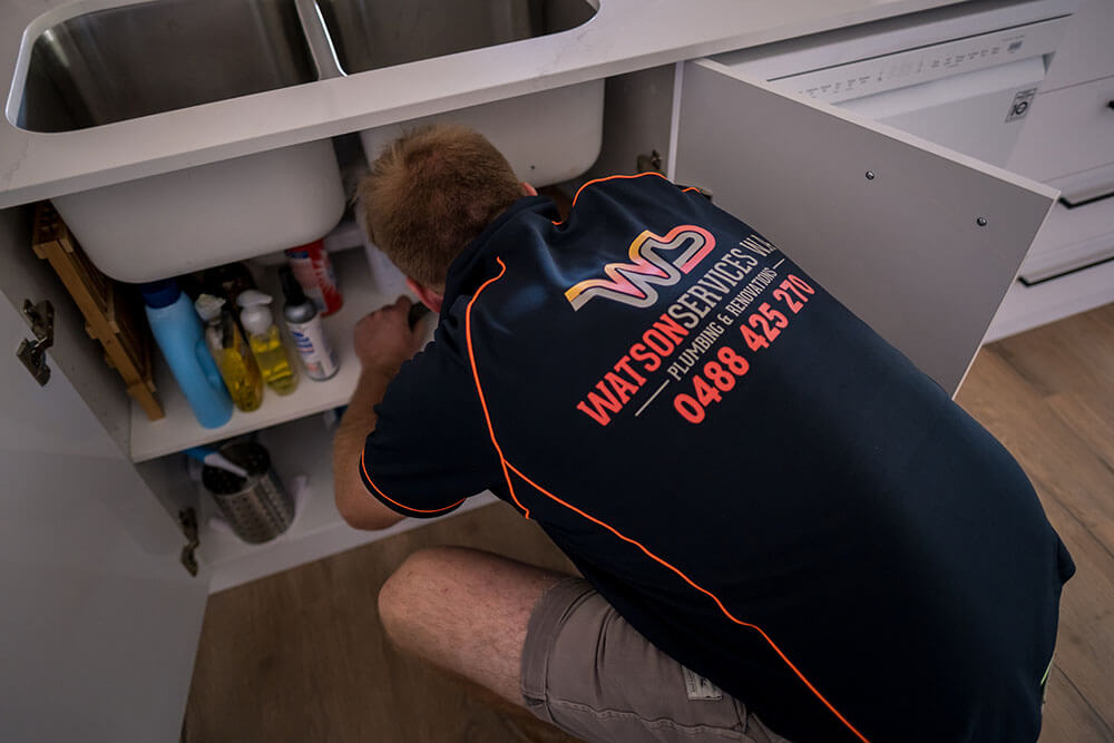 Gallery - Watson Services | Expert Plumbers in Mandurah | Renovations
