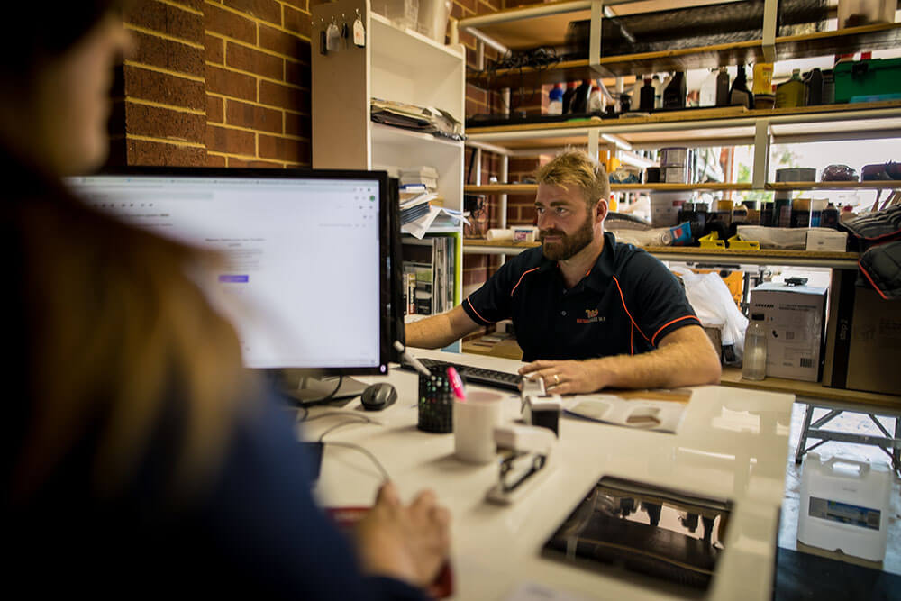 Gallery - Watson Services | Expert Plumbers in Mandurah | Renovations