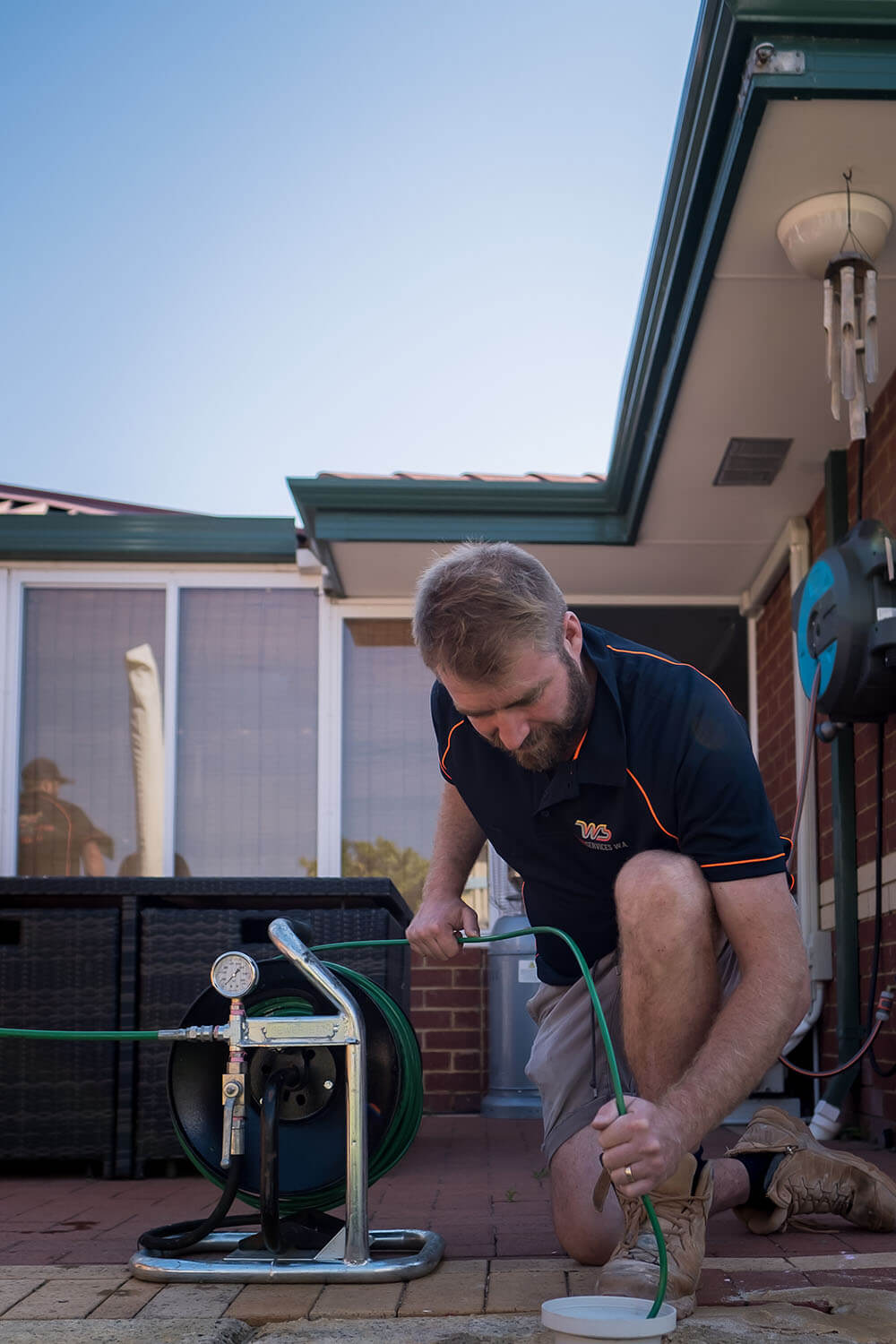Gallery - Watson Services | Expert Plumbers in Mandurah | Renovations