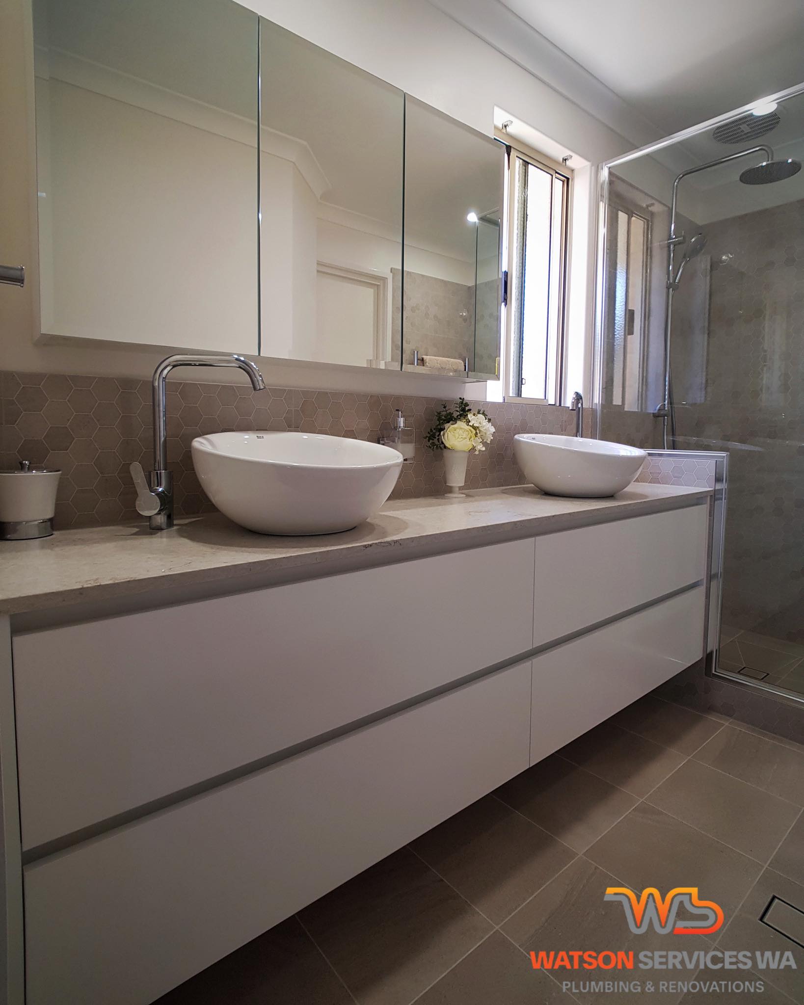 Gallery - Watson Services | Expert Plumbers in Mandurah | Renovations